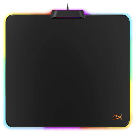 Hyperx Fury Ultra Rgb Mouse Pad