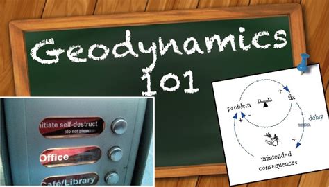 Geodynamics Planting Seeds Of Deformation In Numerical Models