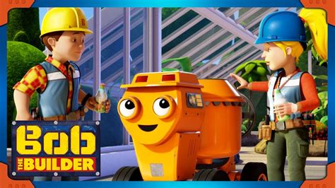 Bob The Builder Us Butterfly Adventure For Dizzy 🌟 New Episodes