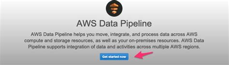 Data Pipelineでdynamodbのexport Importを実行 わくわくbank