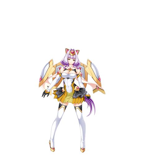 Azarin And Exs Tia Magica Kouyoku Senki Exs Tia Drawn By Inoino Danbooru