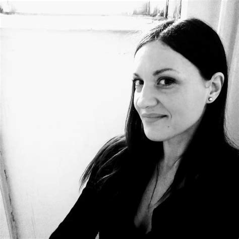 Marija Jelic Head Associate The Post Office Linkedin