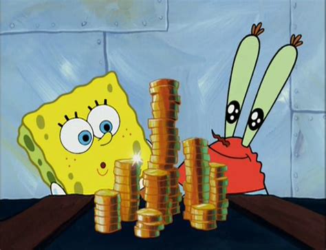 Spongebuddy Mania Spongebob Episode Funny Pants