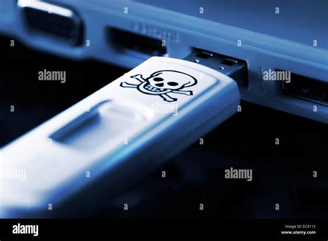 Computer Virus Hi Res Stock Photography And Images Alamy