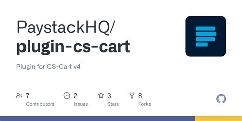 Github Paystackhqplugin Cs Cart Plugin For Cs Cart V4