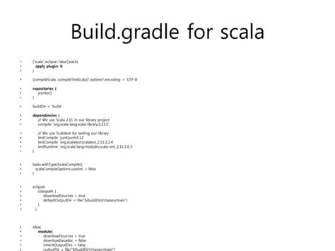 Scala Quick Start Pdf Programming Languages Computing