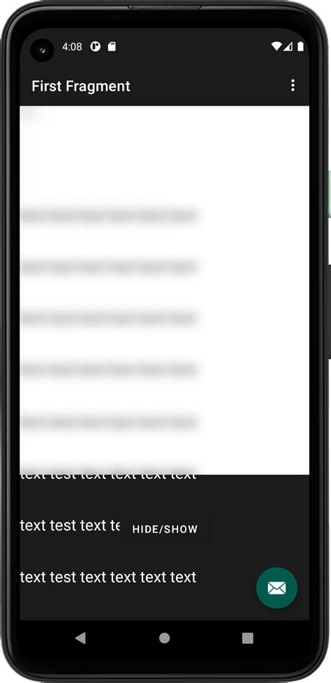Dark Mode Issue · Issue 160 · Dimezisblurview · Github