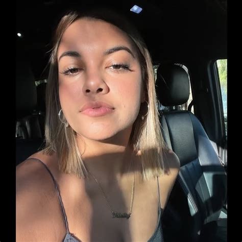 Trinity Rodriguez Ttrinitynicolee • Threads Say More