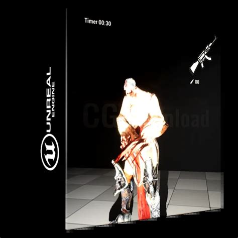 Mastering C For Unreal Engine Beginner To Pro Cgdownload