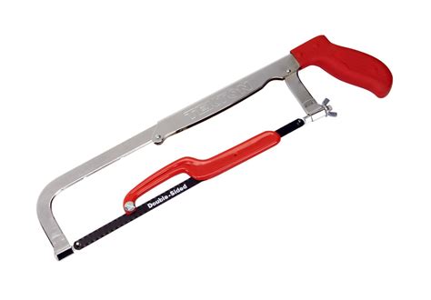 How To Fit A Hacksaw Blade At Della Gonzales Blog