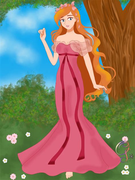Giselle By Otomesakura26 On Deviantart Giselle By Otomesakura26 On Deviantart