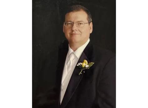 Timothy Lee Carson Obituary 2024 Oklahoma City Ok Alternatives Cremation And Funeral