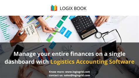 With Logix Platform Get Logixgrid Technologies Inc