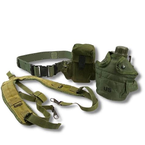 Us Issue Alice Lc Gear For The Outdoors