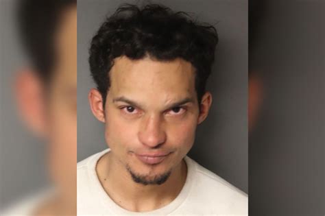 Career Criminal Known As Menace To The Subways With More Than 50