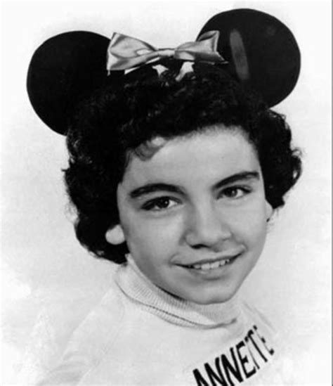 Annette Funicello 1942 2013