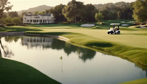 Uttoxeter Golf Club Review Best Golfing Guide