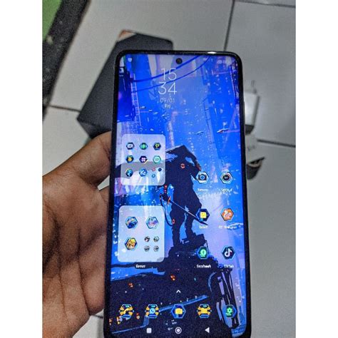 Jual Poco X 3 Pro Shopee Indonesia