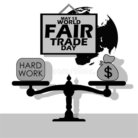 Balanced Wages Stock Illustrations 9 Balanced Wages Stock