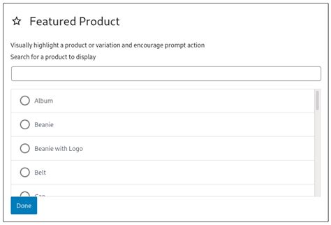 Review Woocommerce Blocks And Ensure They Work With The New Block Based