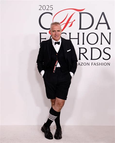 Who Won Big At The 2025 Cfda Awards