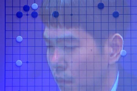 세기의 대결 ‘첫 승 이세돌 완벽하지 않은 알파고에 또 반격 브릿지경제