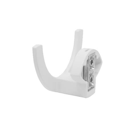 Cuier Pentru Mobila Arto Z 5426 2 Brate Alb Mat Emag Ro