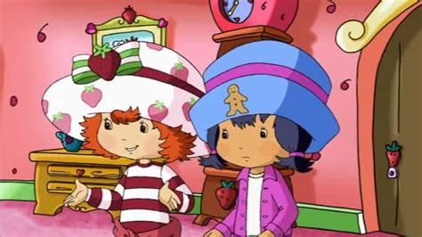 Watch Strawberry Shortcake S03e02 A Festival Of Friends Free Tv Tubi