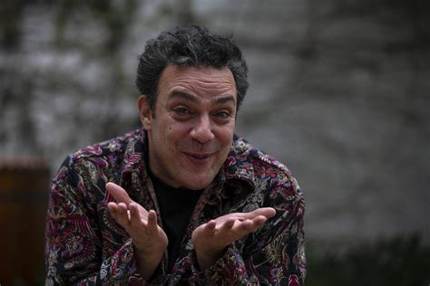 Marcelo Médici Diz Que é Casado Há 28 Anos 28 11 2024 Celebridades F5