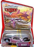 Boostgallery Pixar Cars Wiki Fandom