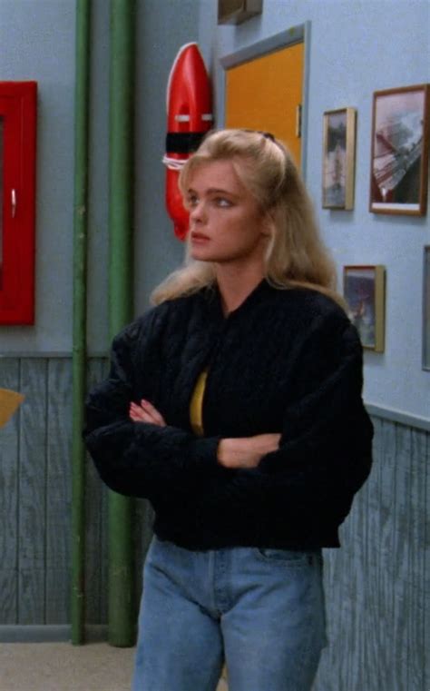 Baywatch Season 2 1991 Erika Eleniak 90s