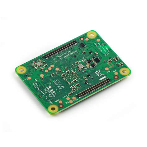 Raspberry Pi Compute Module Gb Ram Gb Emmc Cm Without Wifi Buy Raspberry Pi Cm