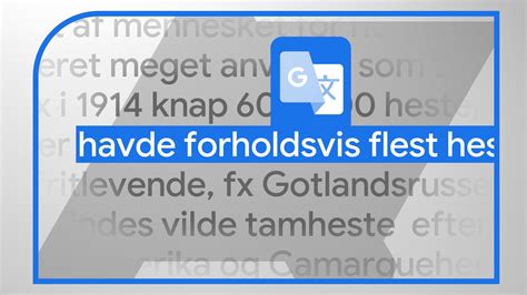 Thanks To Ai Universal Translators Arent Just The Stuff Of Science