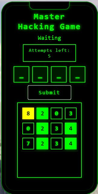 Paid Qbcore Hacking Minigames Updated Fivem Releases Cfxre