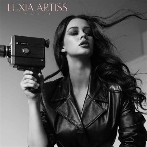 Luxia Artiss On Linkedin Coming Soon To Luxia Artiss Stay Tuned