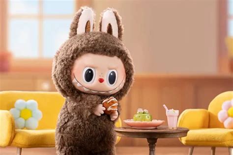 Where La Boo Boo Came From The Story Of A Trendy Toy That Conquered