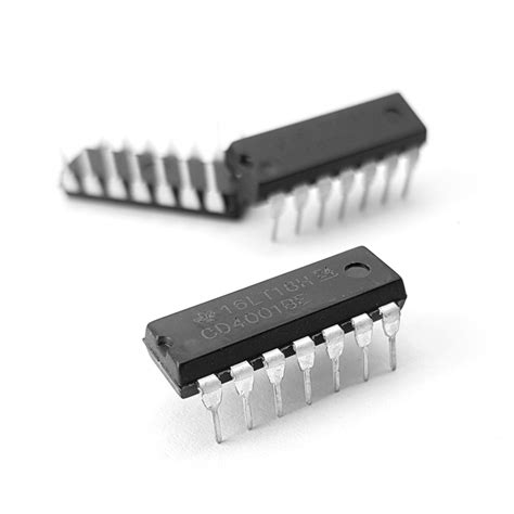 دنیز الکترونیک Ic 4001 فروش عمده