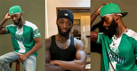 Adult Film Star King Nasir Opens Up On Desire For Intimacy With