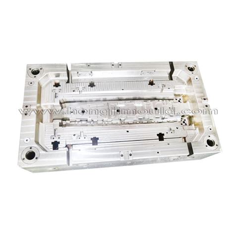 China Oem Injection Mould Tooling Manufacturers Auto Injection Mould