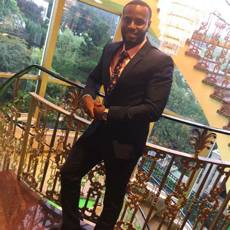 Andre Bailey Investor Self Development Linkedin