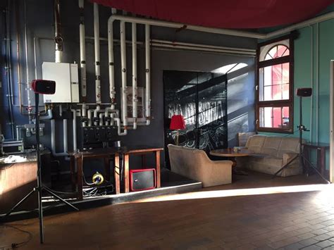 Void Acoustics Cyclone Soundsystem Cyclone Acoustic Void