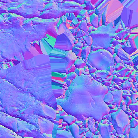 Normal Map Frequency Separation In Photoshop — Ddankhazi Buymeacoffee