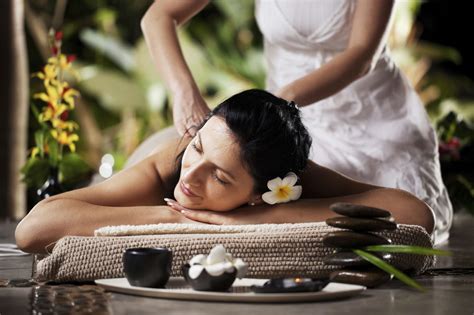 Thai Massage Manitoba Deep Relaxation And Healing Therapy