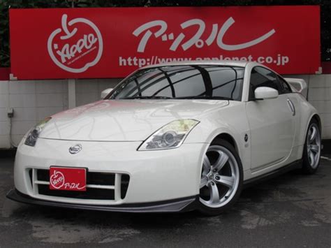 Nissan Fairlady Z Nismo 380rs At Amy Palmer Blog