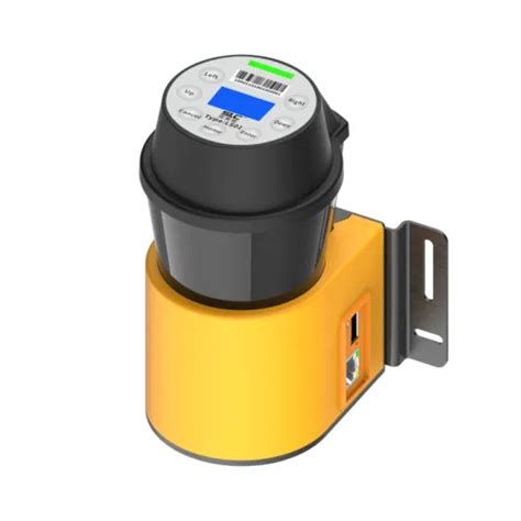 Laser Radar Safety Lidar Sensor For Car Detection Parking System