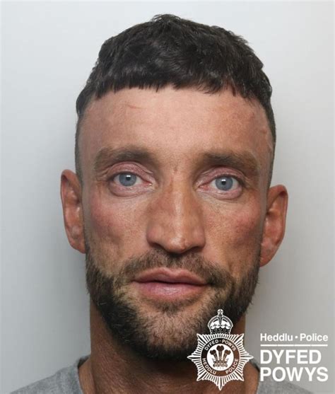 Jason Thomas Jailed For Killing Friend In Drunken Punch Game Under