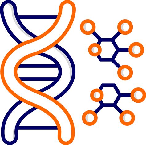 Gene Vector Icono 32719826 Vector En Vecteezy