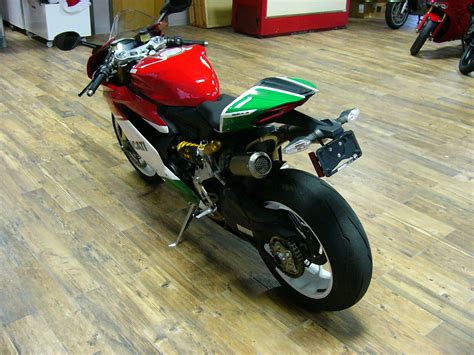 Just In Time For Festivus Two 2018 Ducati 1299 Panigale R Final