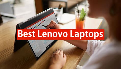 Quel Est Le Meilleur Lenovo Nouslesgeeks Fr