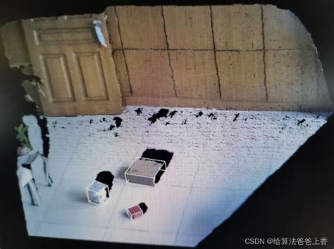 求解平面上物体的有向3d包围盒在vtk中计算一个有向包围盒obb的长、宽、高 Csdn博客